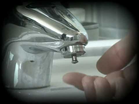 One Touch Tap Instruction video in English