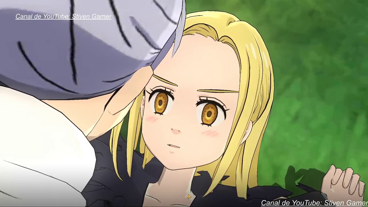 [7DS] [Episode145] [Empeorando lo presente] Como derrotar a Elaine ...