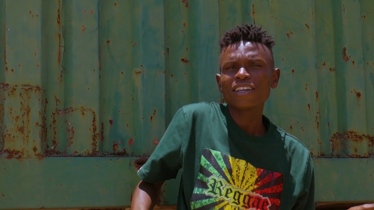 Chanyoka-KIJEBA(official video) - YouTube