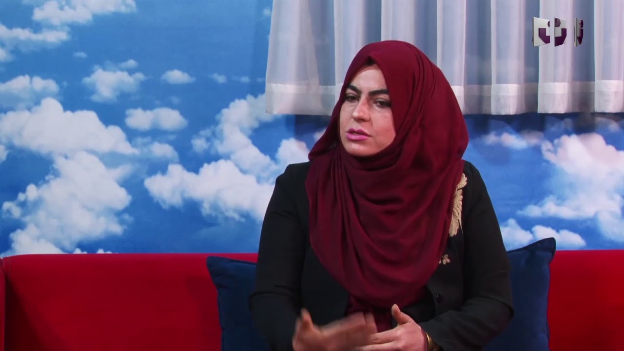 bamshad with shaima rahimi _ بامشاد با شیما رحیمی - YouTube