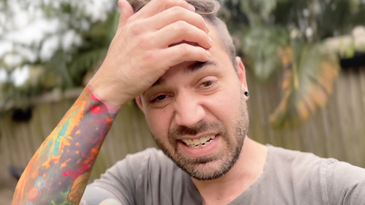 life is so different now... - YouTube