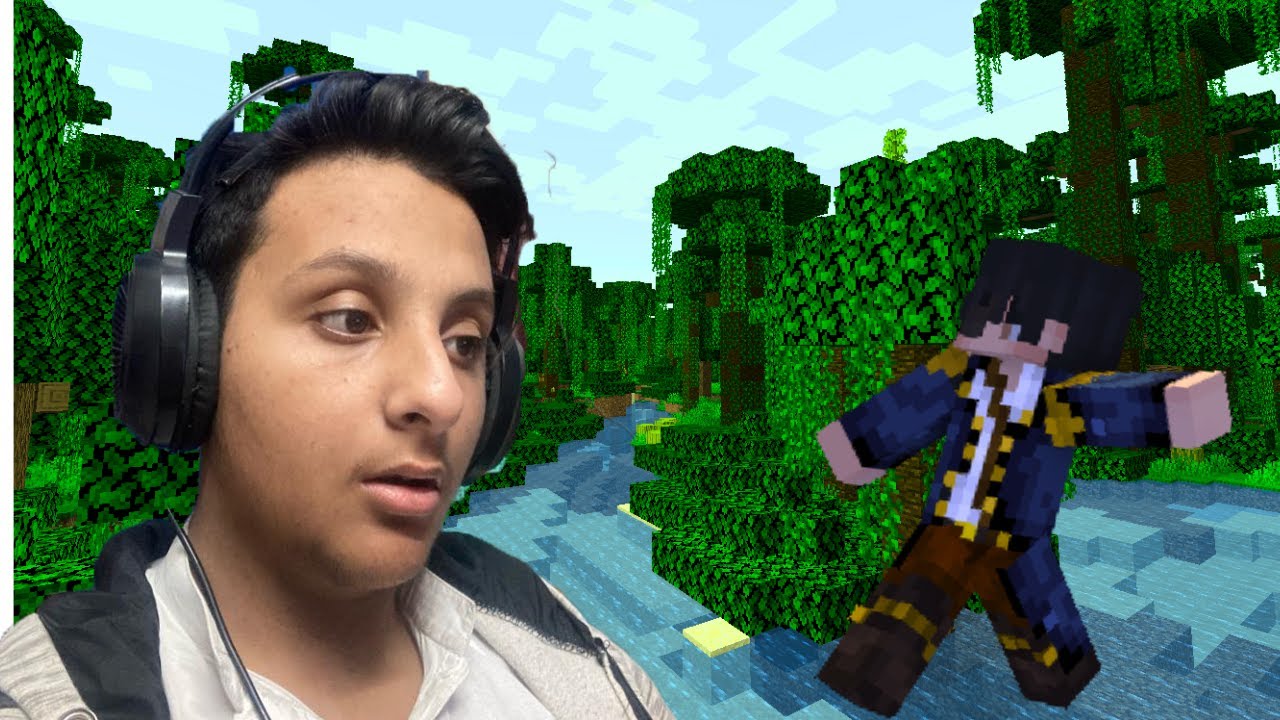 Worst Day in Minecraft ever - YouTube