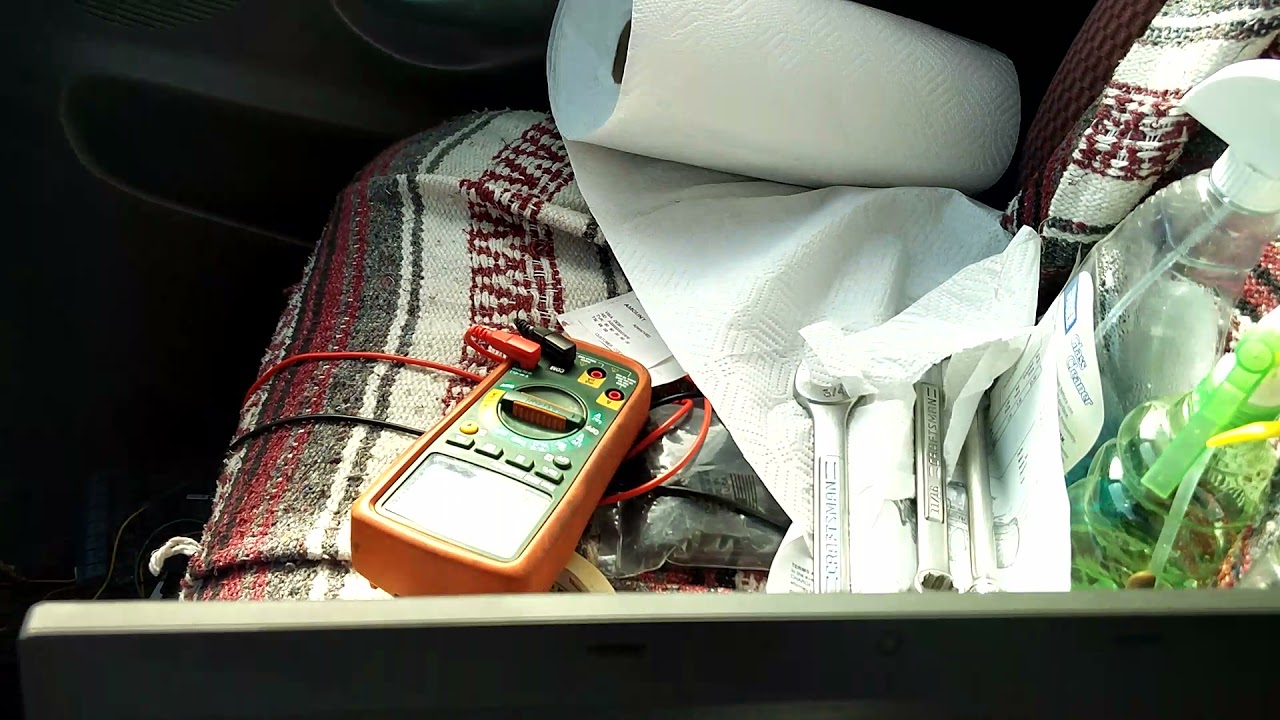 TCU Testing - YouTube