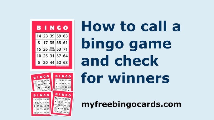create bingo card create bingo card