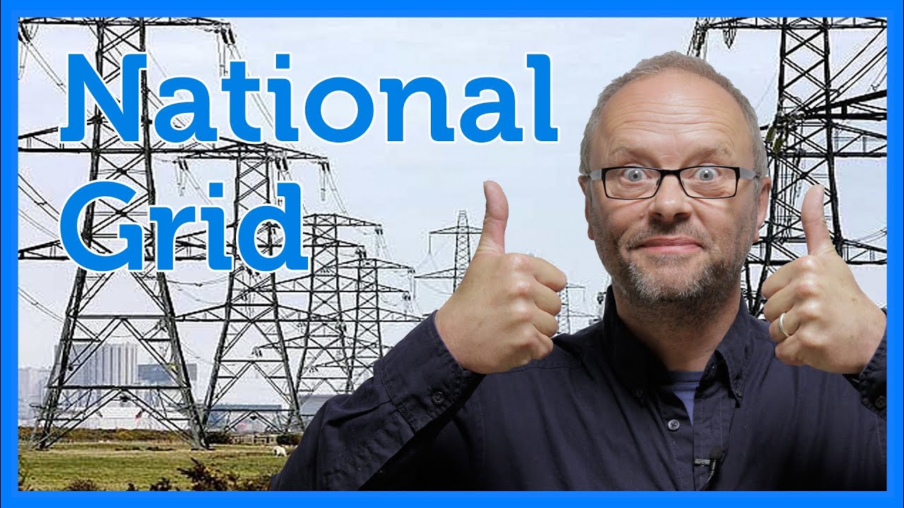 National Grid In 60 Seconds Fully Charged YouTube national-grid-in-60-seconds-fully-charged-youtube