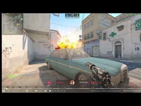 как думаете читер он?