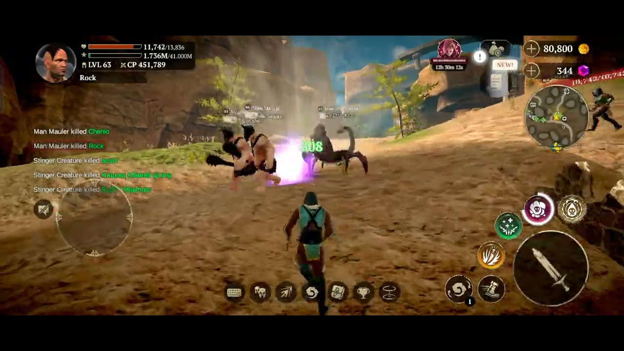 Evil Lands legendary weapons || evil lands legendary drop - YouTube