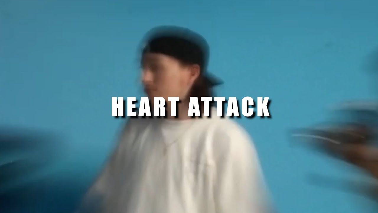 [FREE] TRAVIS SCOTT X DON TOLIVER TYPE BEAT - "HEART ATTACK" - YouTube