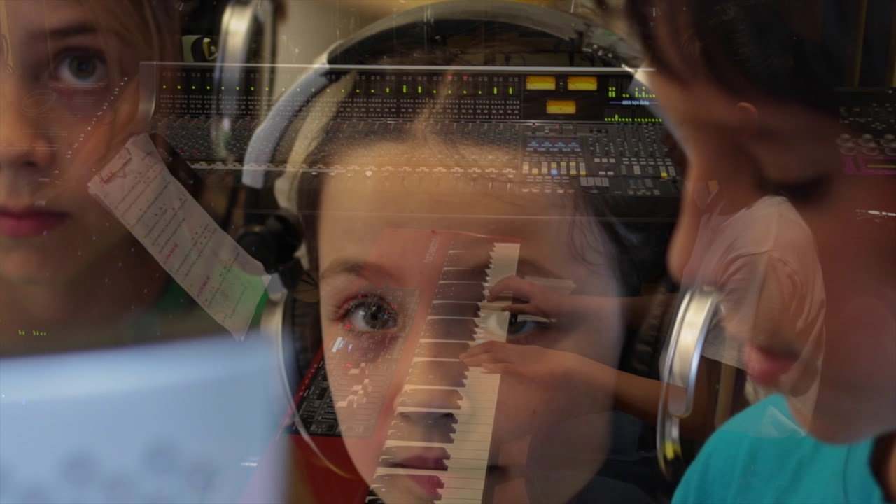 Count On Me - Triangle Project - YouTube