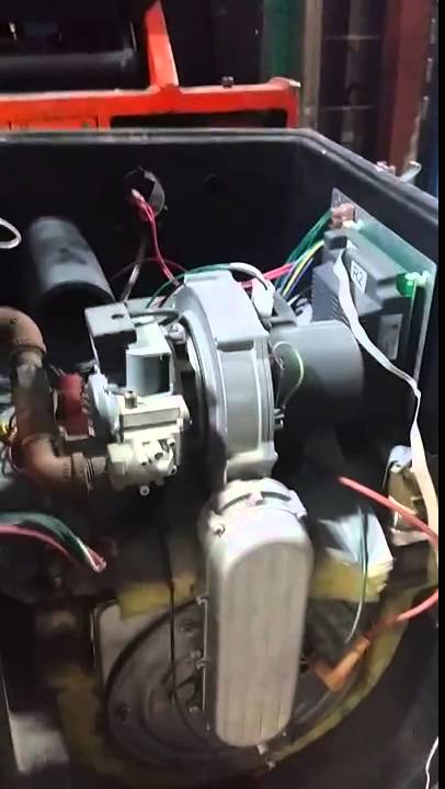 BID ON EQUIPMENT: Item 209819 - MUNCHKIN 199MR2 Gas-fired Hot Water ...