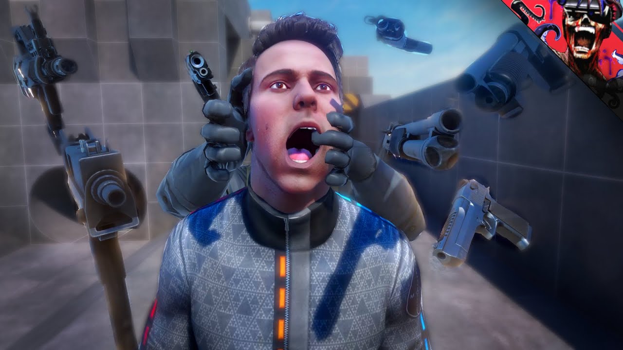Best GUN Packs of PATCH 4.0! - YouTube