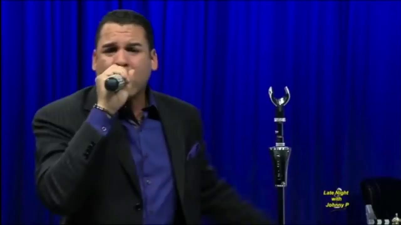 Baron Lopez In The Mix #B6 - YouTube