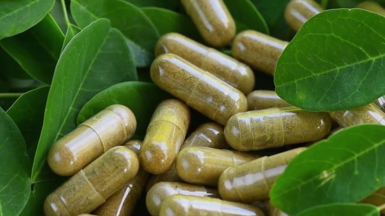 Vitamins and supplements - Imuvit.co.uk - YouTube