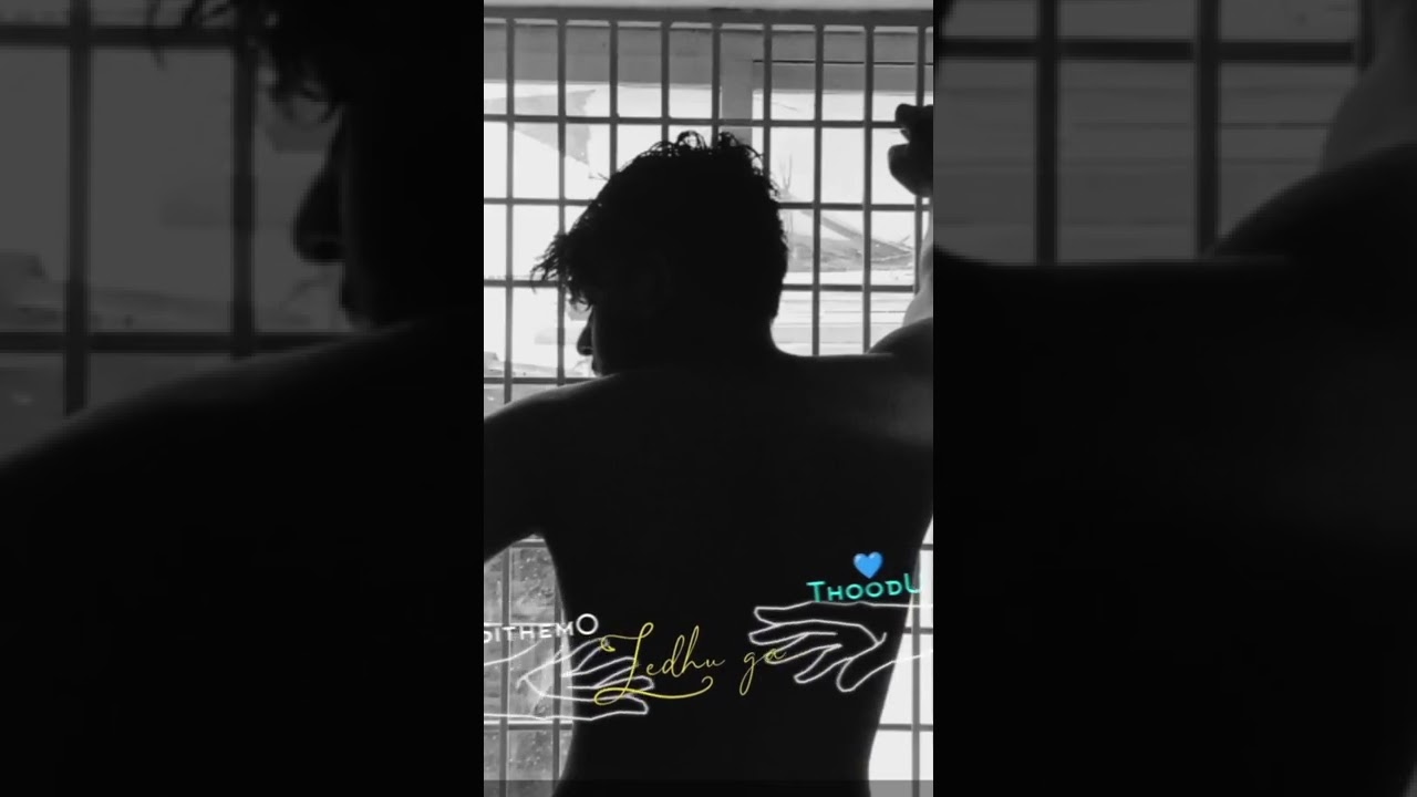 seetha rammam sad song||watsapp status||emotional status ️🥺😔😔 - YouTube