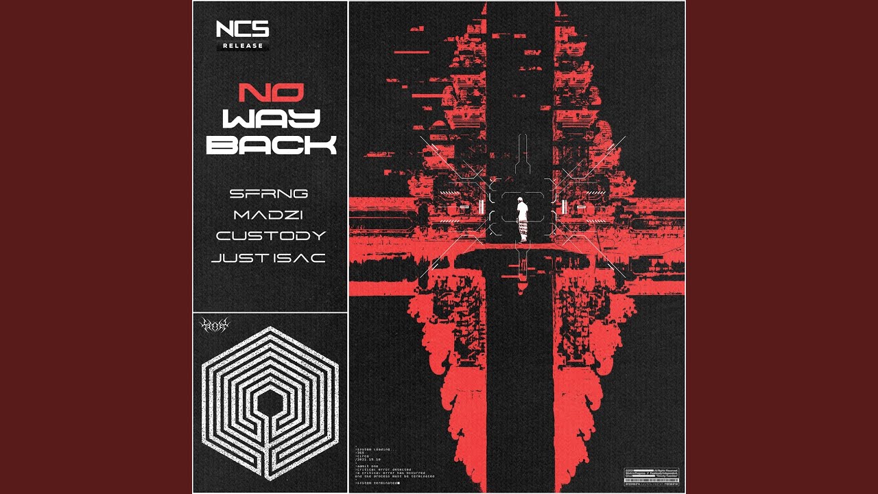 No Way Back - YouTube