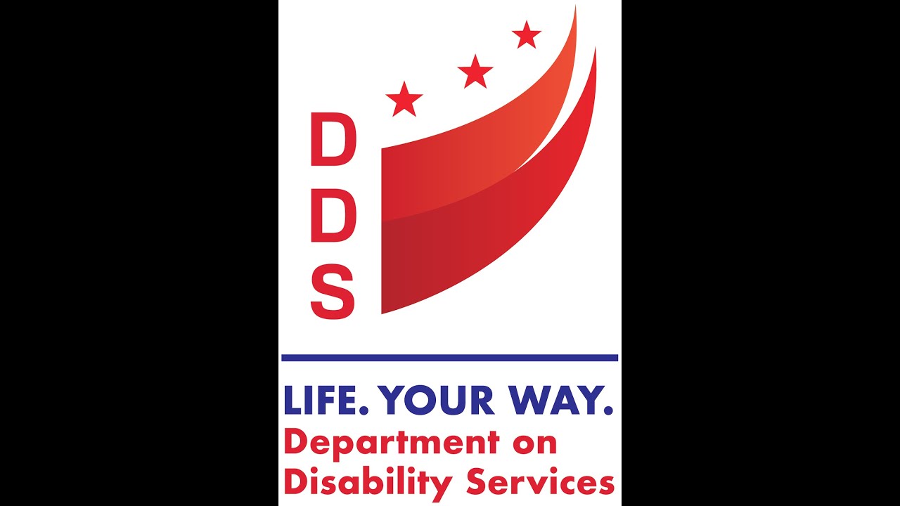 DDS Recorded Community and Provider Joint Forum April 9, 2021 - YouTube