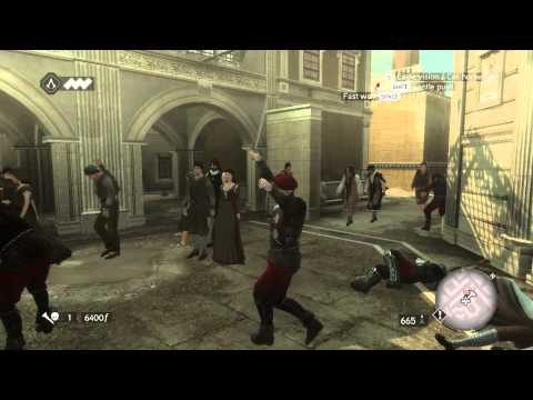 How to dance to dubstep: A guard's guide - AC Brotherhood