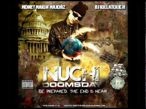 DJ KILLATOUCH & NUCHI- DON'T TRUST NOBODY - YouTube