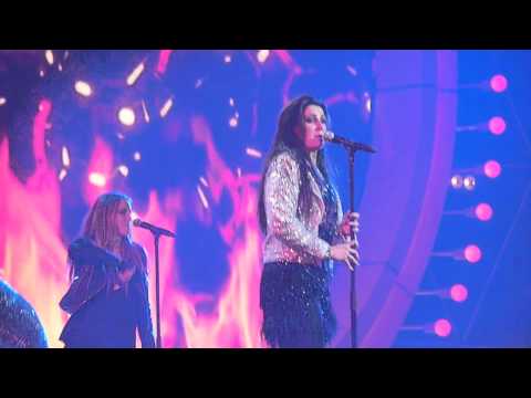 Легенды Ретро FM 13.12.2014. Ace of Base