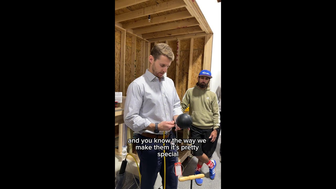 Cherne Test Plugs: For plumbing, waterworks and underground testing ...