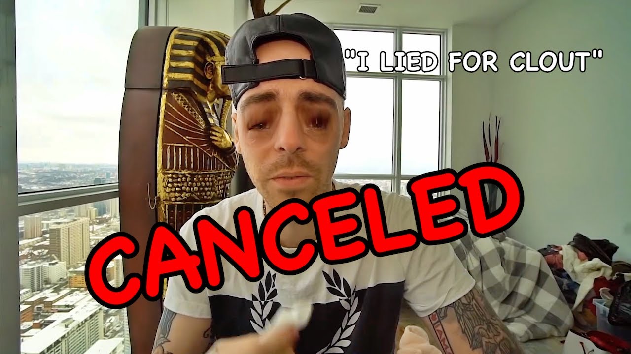 JayStation EXPOSED for lying About His Girlfriend Dying! - YouTube