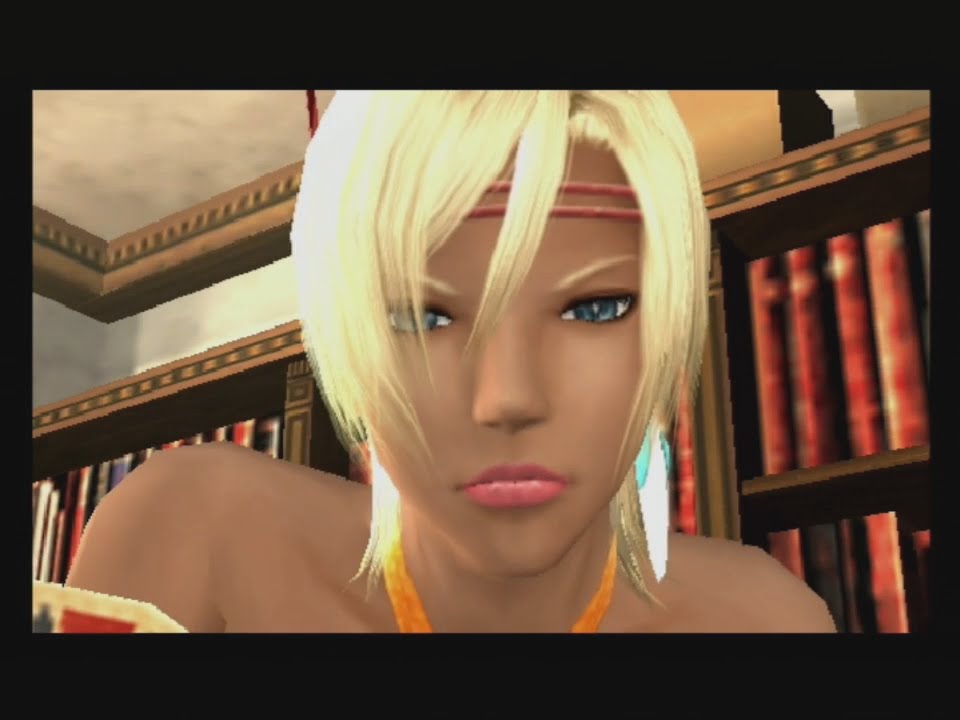 Shadow Hearts: From the New World - Part 10 - YouTube