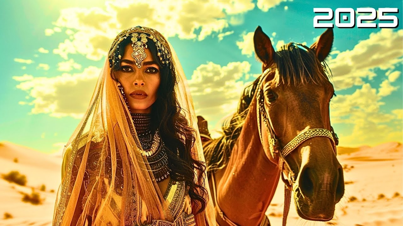 Middle Eastern Music - Sufi Whispers: Spiritual Arabic Chants for ...