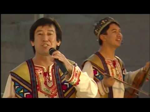 Mahmud Nomozov - Chechajon | Махмуд Номозов - Чечажон