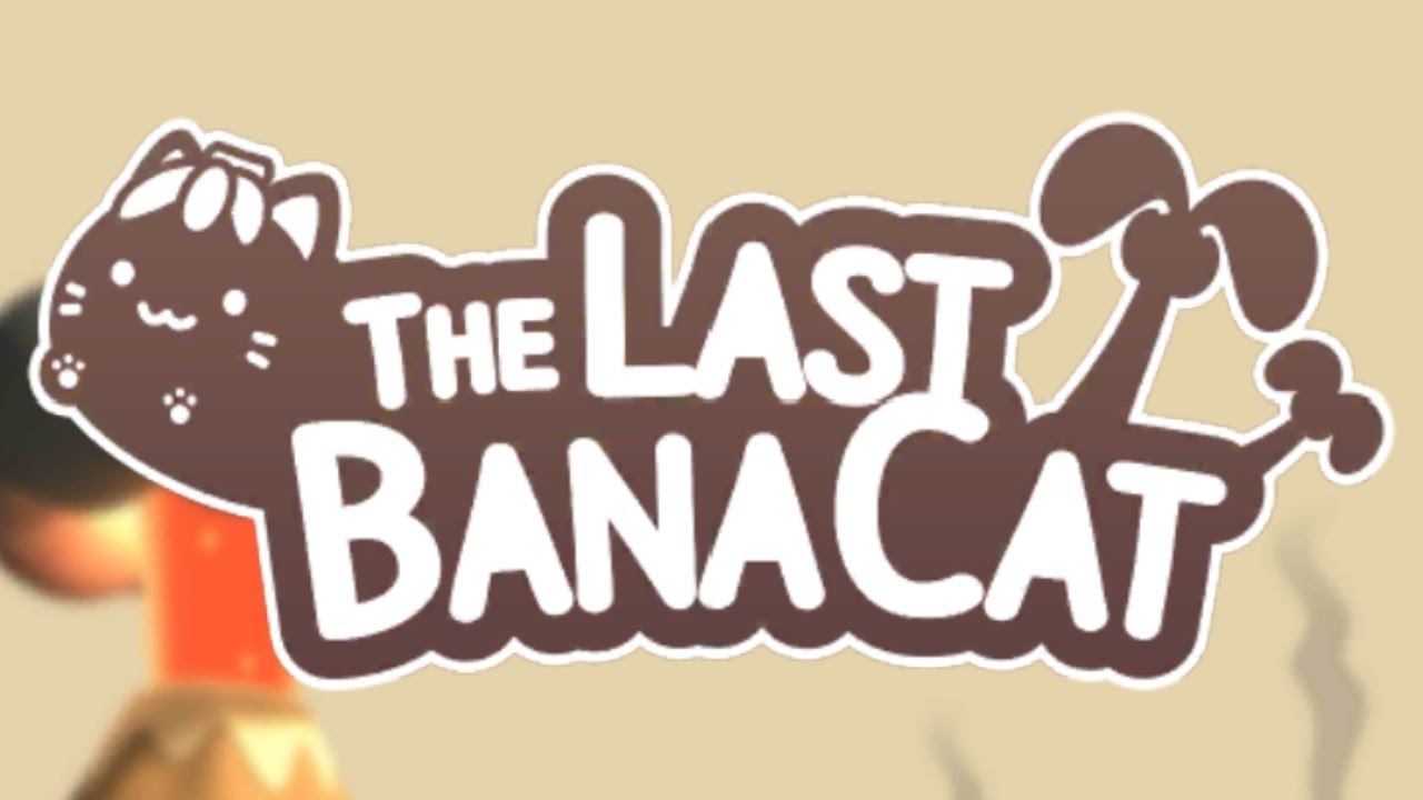 o gato banana mais fofo que existe! 😍😍 - (The Last banacat) - YouTube