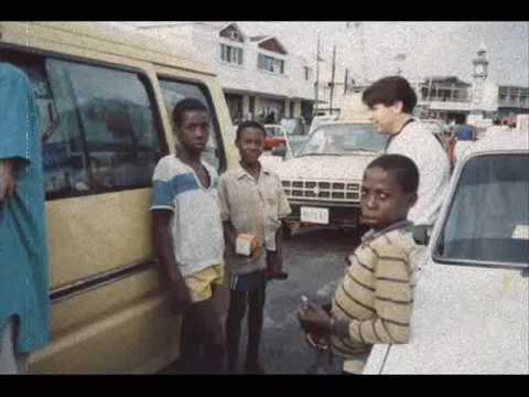 Yellowman Wild Gilbert Hurricane / Lyrics - YouTube