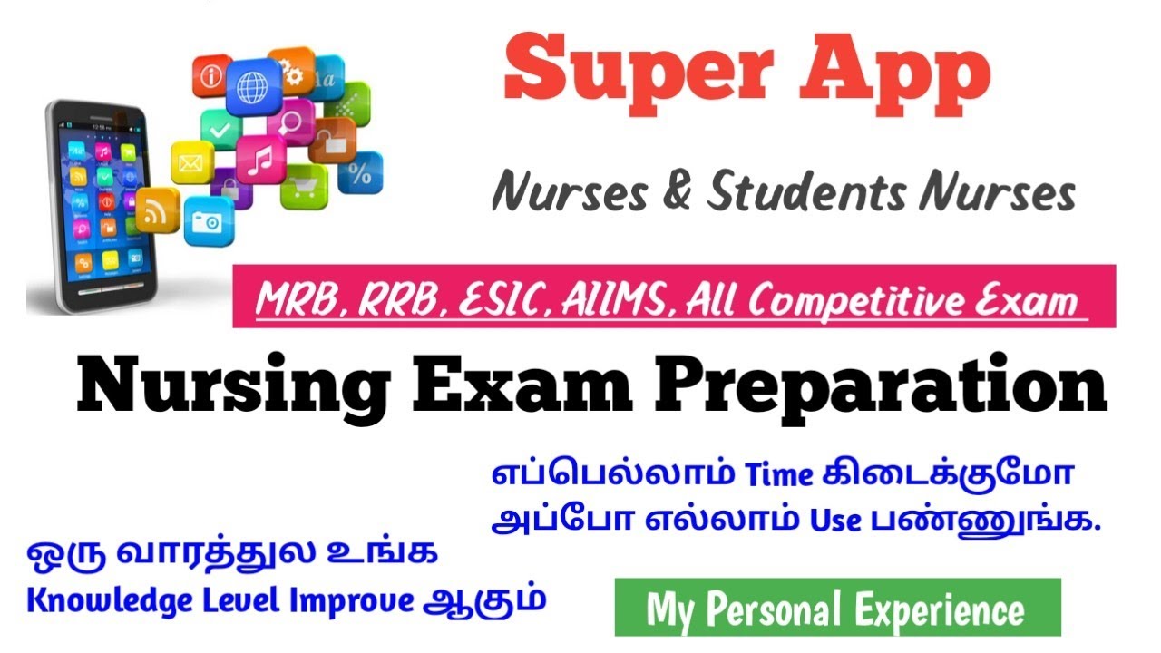 Super App For Nursing Competitive Exam For Nurses Student Nurses super-app-for-nursing-competitive-exam-for-nurses-student-nurses