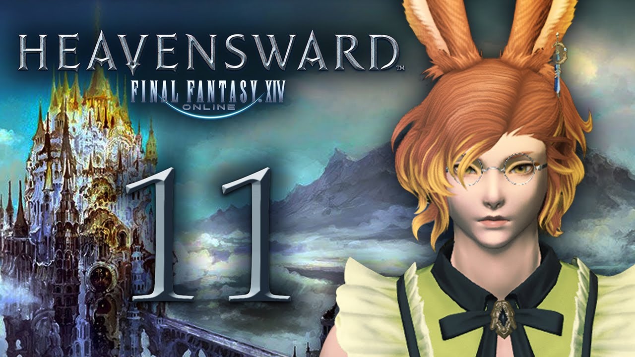 Lolorito, The Sultana, & Remaining Crystal Braves! ~Final Fantasy XIV ...