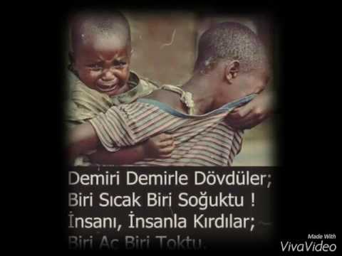 Hepmi ağlayacak bu adam