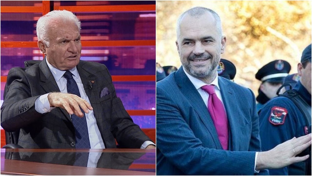 Havari: Krim i rende, politika ka implikuar policine deri ne kocke ...