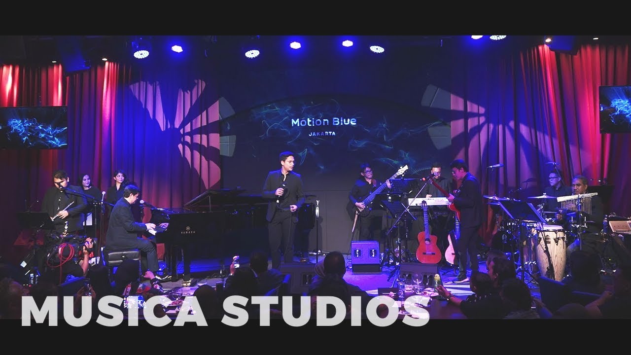 Candra Darusman & Tohpati (Feat. Adikara Fardy) - Geneva | Forever ...