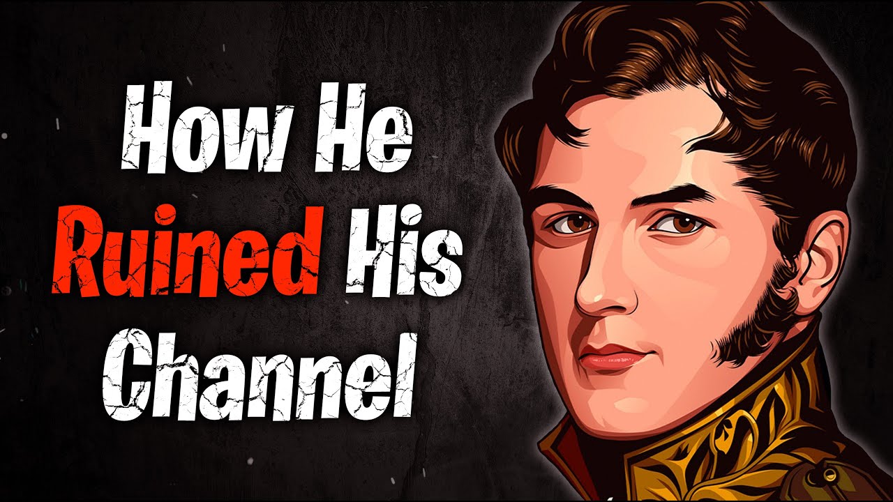 SunnyV2 Is An Incredibly Disappointing Channel - YouTube