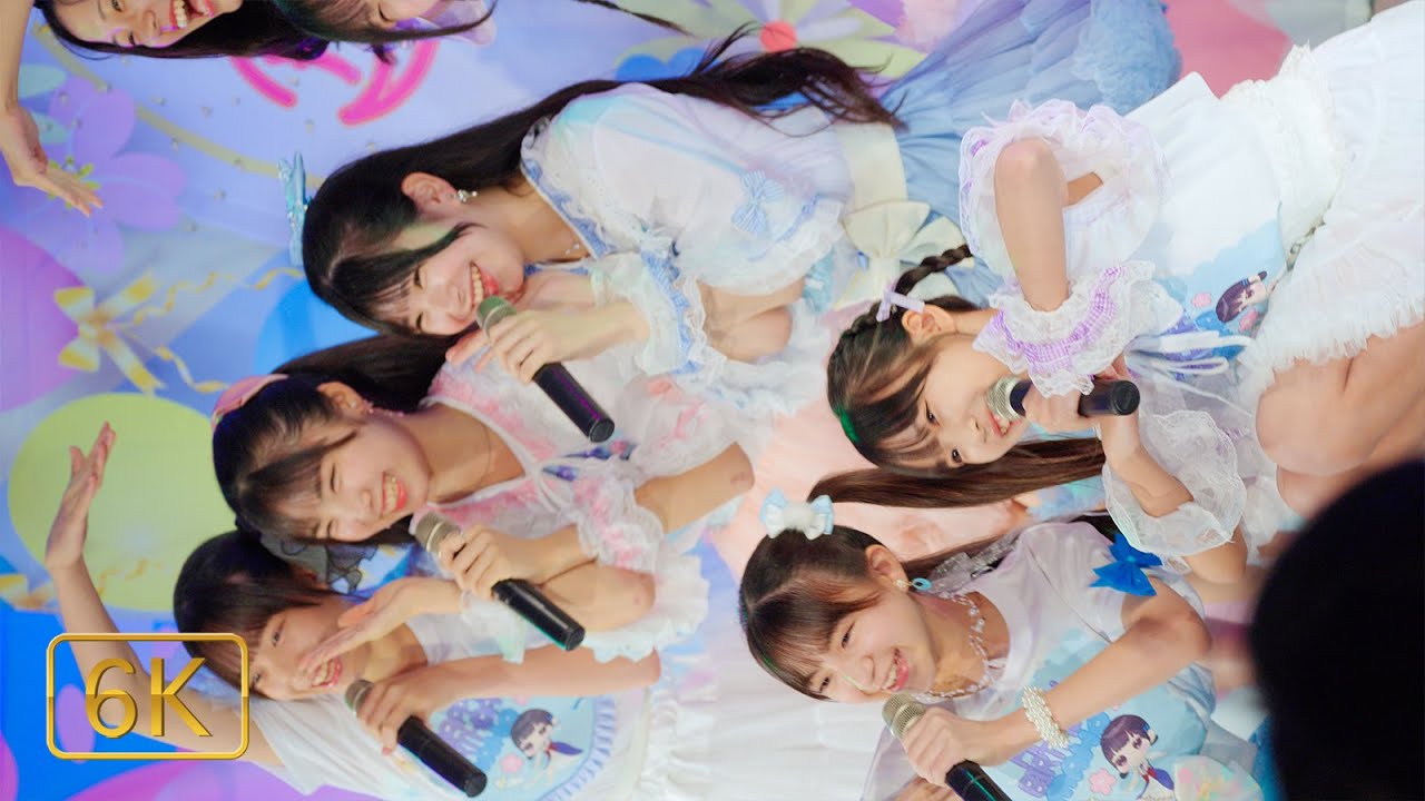 スペシャルコラボ！！ 】CHEERFUL+夢アドCiTRON+あんなちゃん ( CHEER UP!!Project ) - てっちゅーナイデ ...