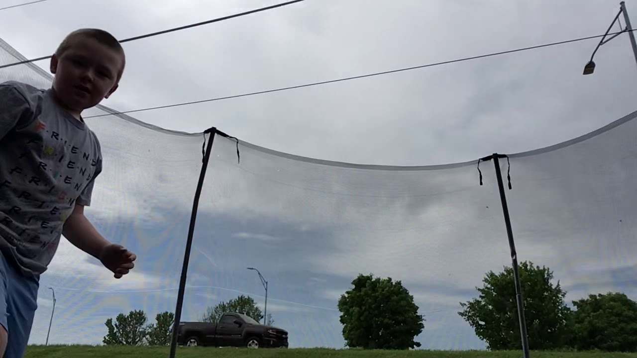 Jump (official music video) - YouTube