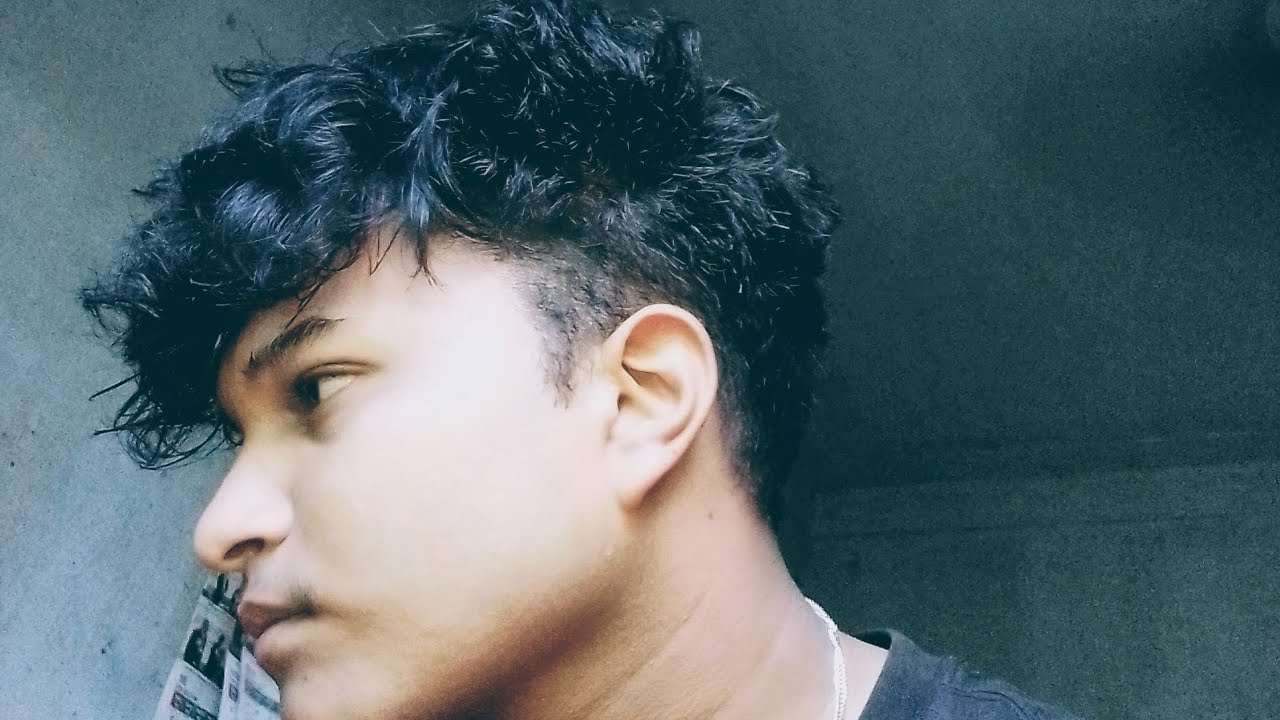 Nihita cover || Adarsh Joshi @JohnChamlingTV - YouTube