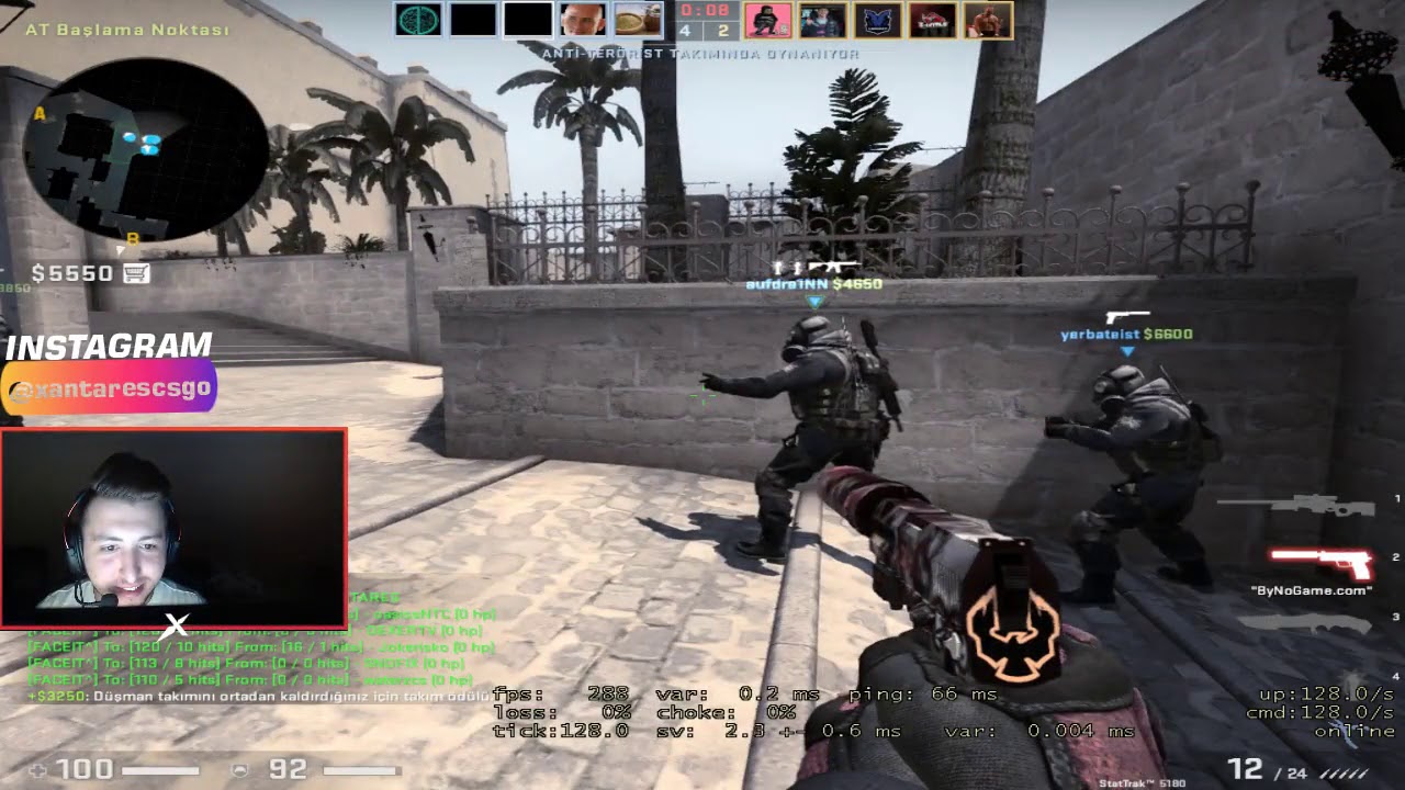 CS:GO - lol - YouTube