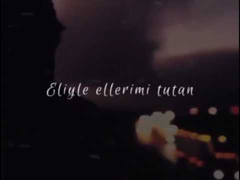 Çox dedilər Sevgi yalan💔