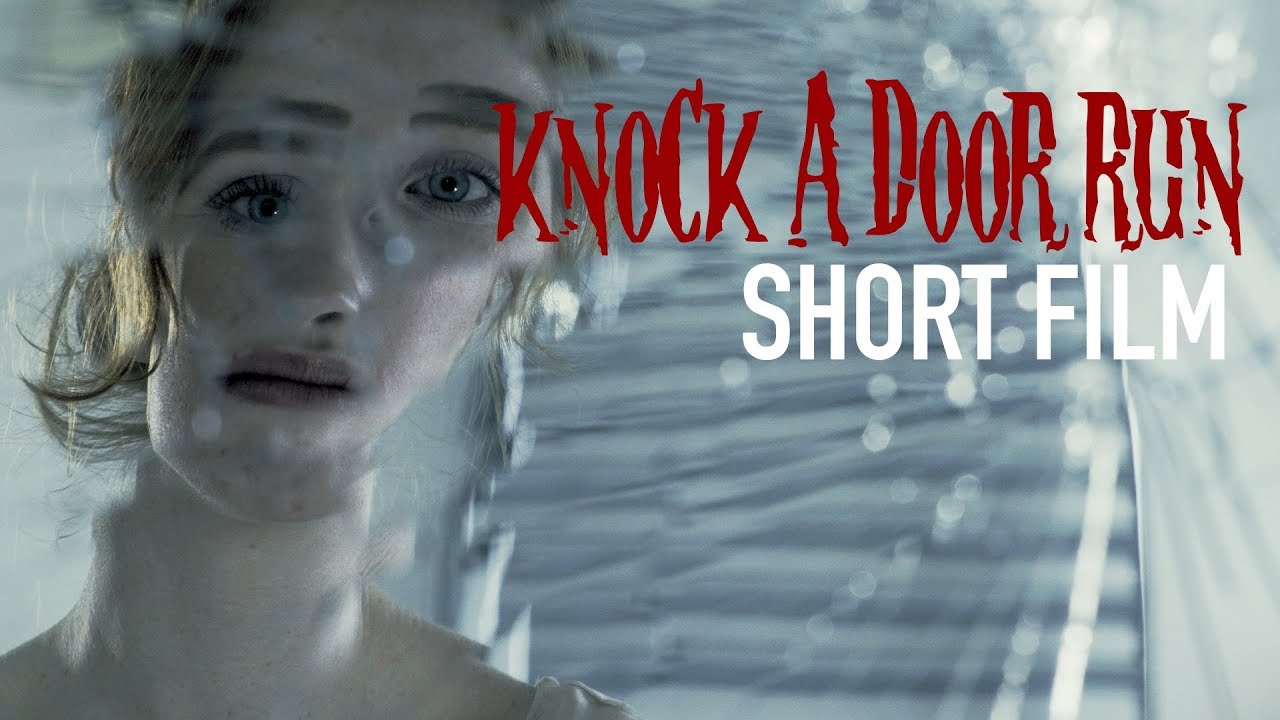 Knock A Door Run [Short Film] - YouTube