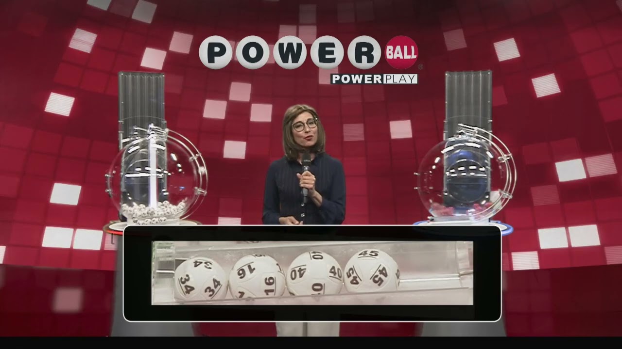 Powerball drawing tonight 5/5/25: Winning numbers, lottery jackpot results