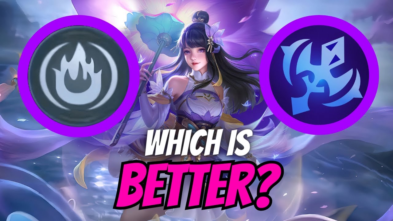 WHEN YOU SHOULD USE IMPURE RAGE OR LETHAL IGNITION? - YouTube