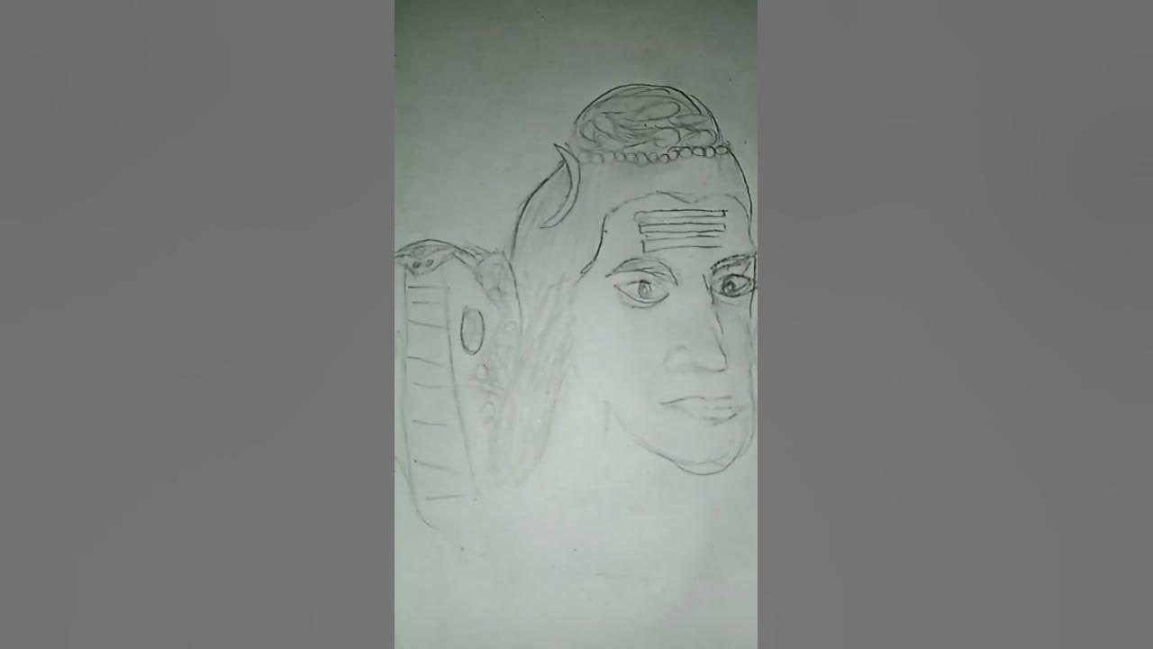 Drowing Face Youtube