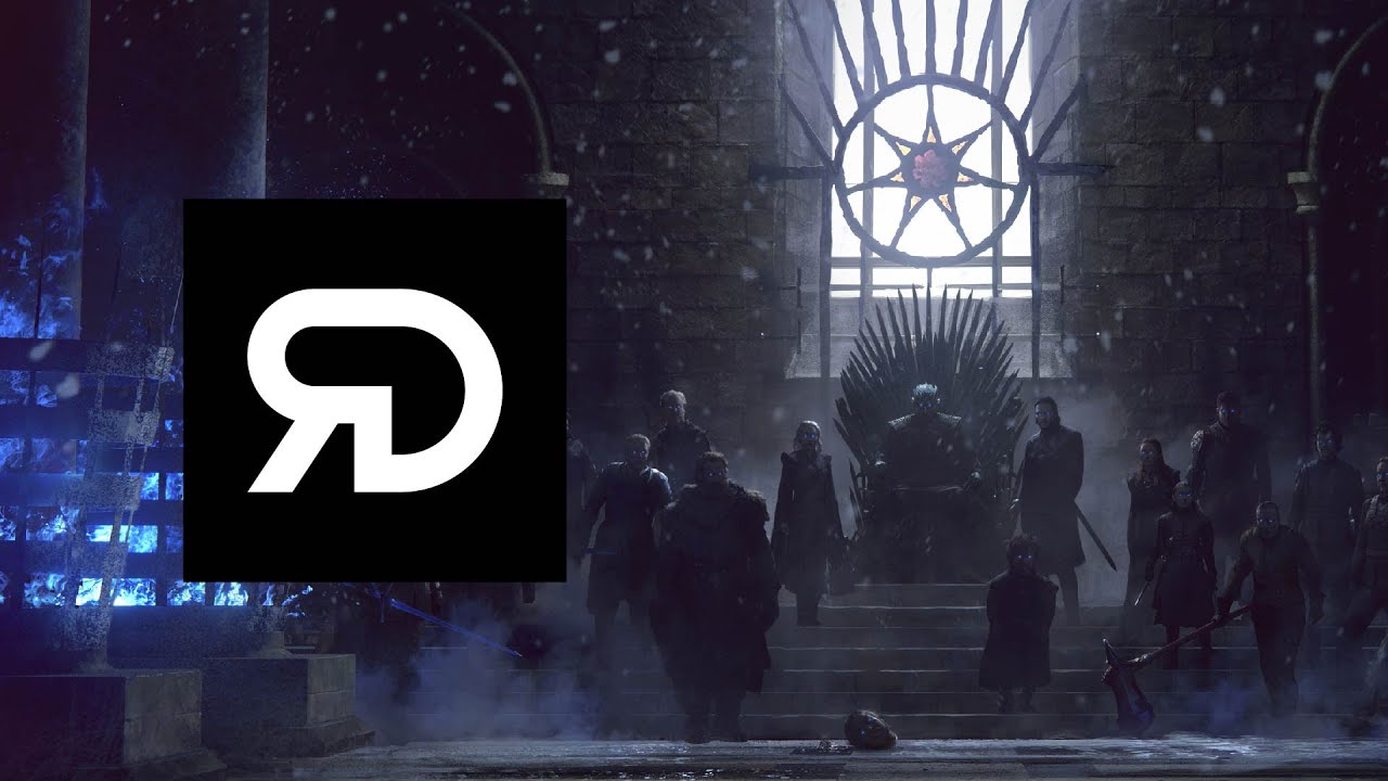 [Deathstep] Havel - Throne Of Want - YouTube