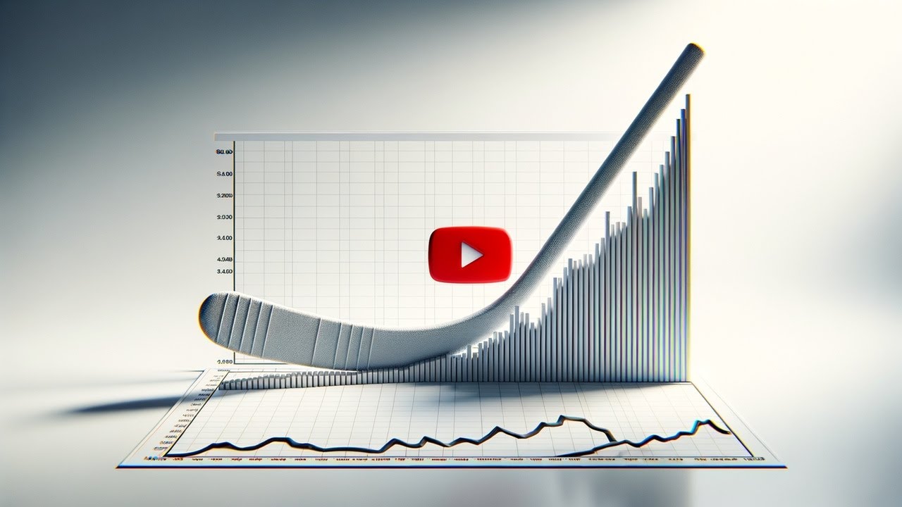 Unlocking Exponential Growth: The Secrets of the Hockey Stick Curve ...