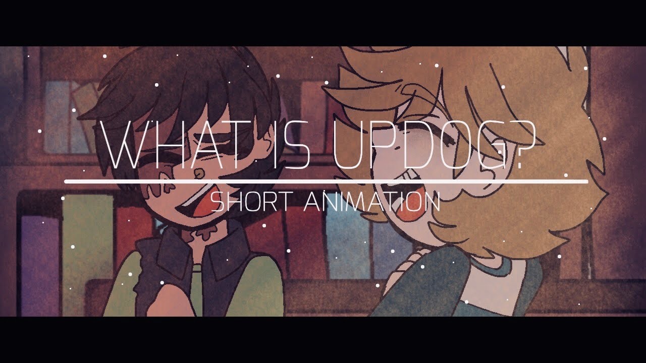 What Is Updog? (Short Animation) - YouTube