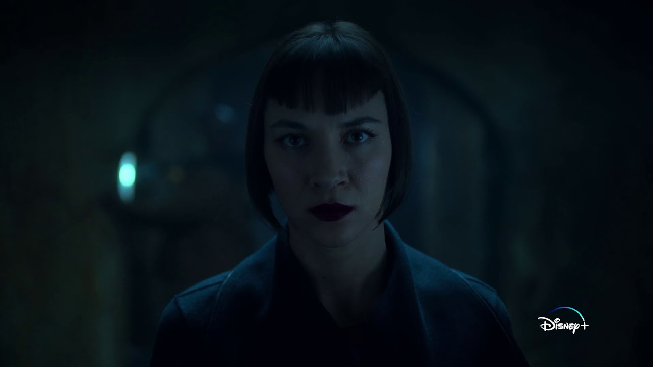 Helstrom | Promo oficial | #DisneyPlusStar - YouTube