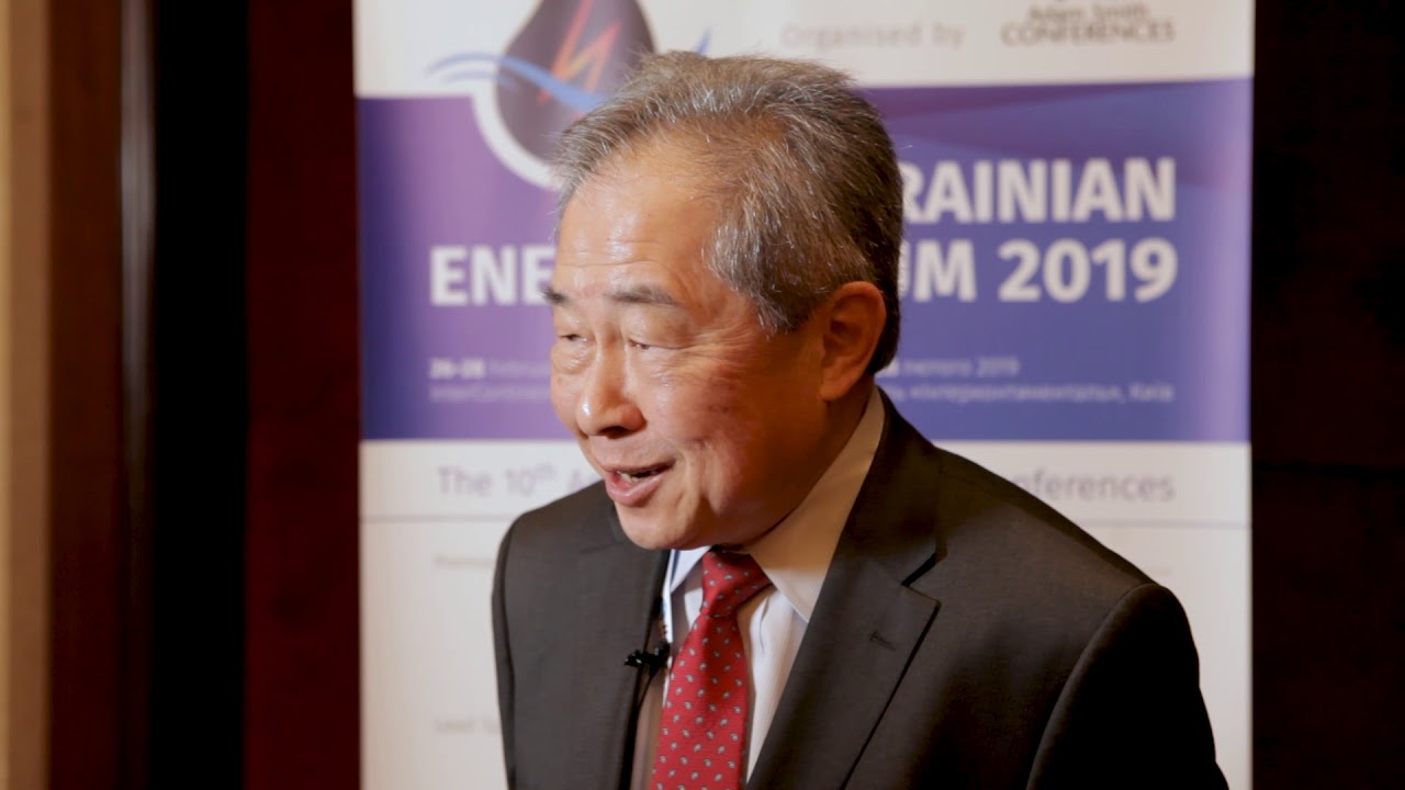 Edward Chow - YouTube